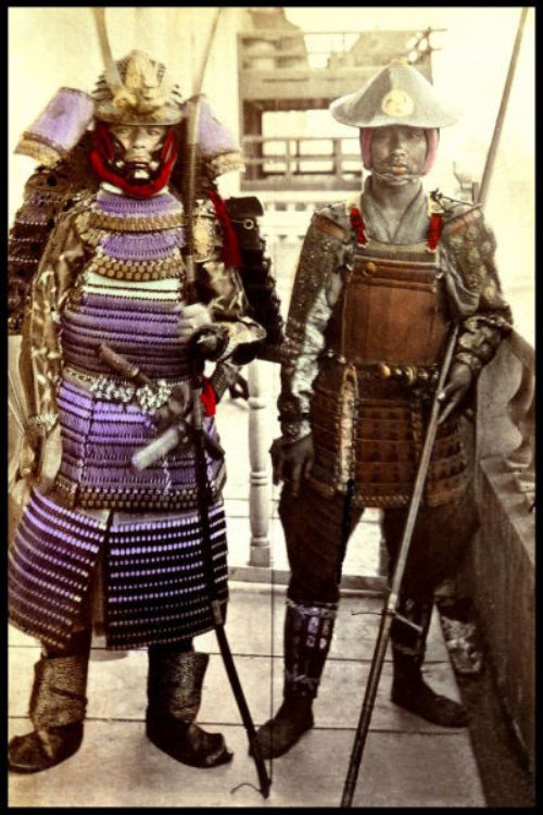 real-life-samurai-18 – Studiare (da) Giapponese
